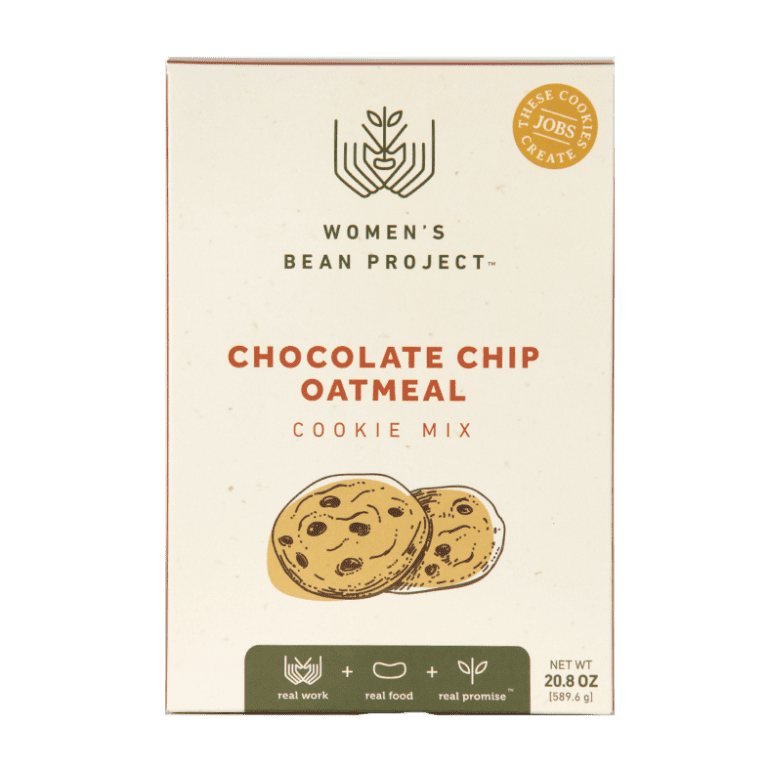 Shop | Women's Bean Project Products | Women's Bean Project