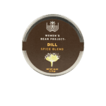 Dill Spice Blend | Women's Bean Project