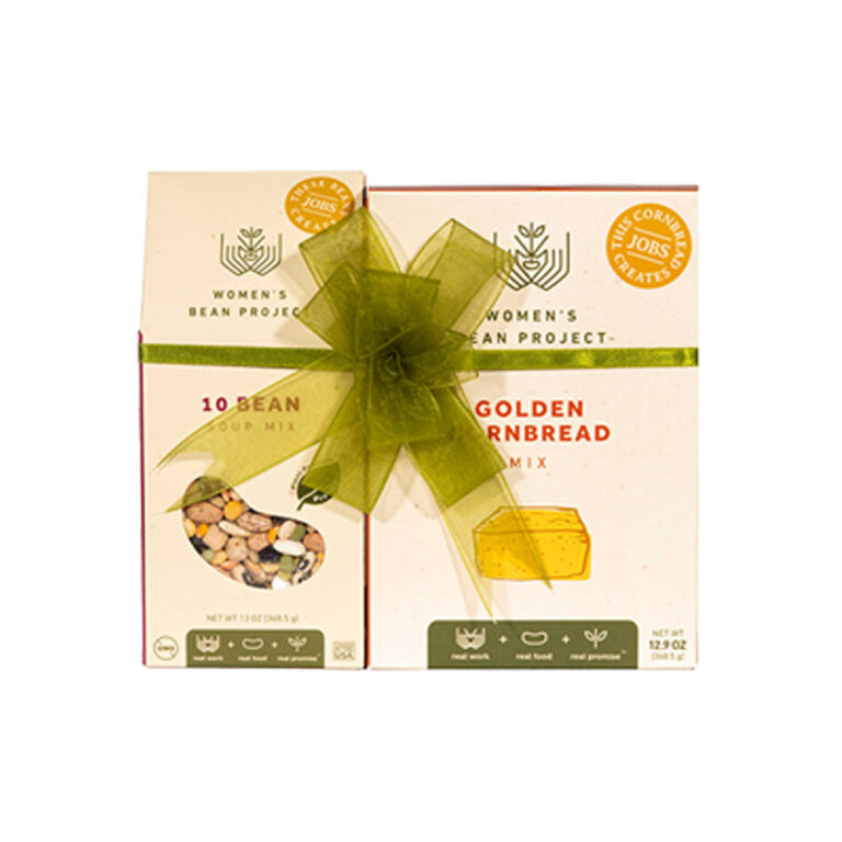 Shop | Women's Bean Project Products | Women's Bean Project