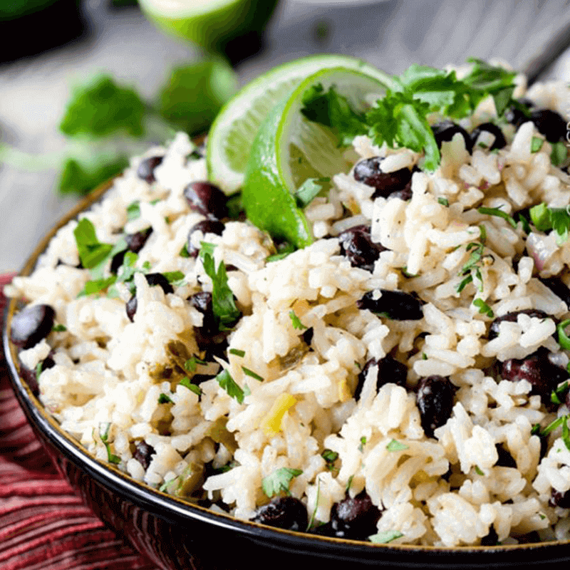 Rice and Bean Cup Variety Pack - Women's Bean Project