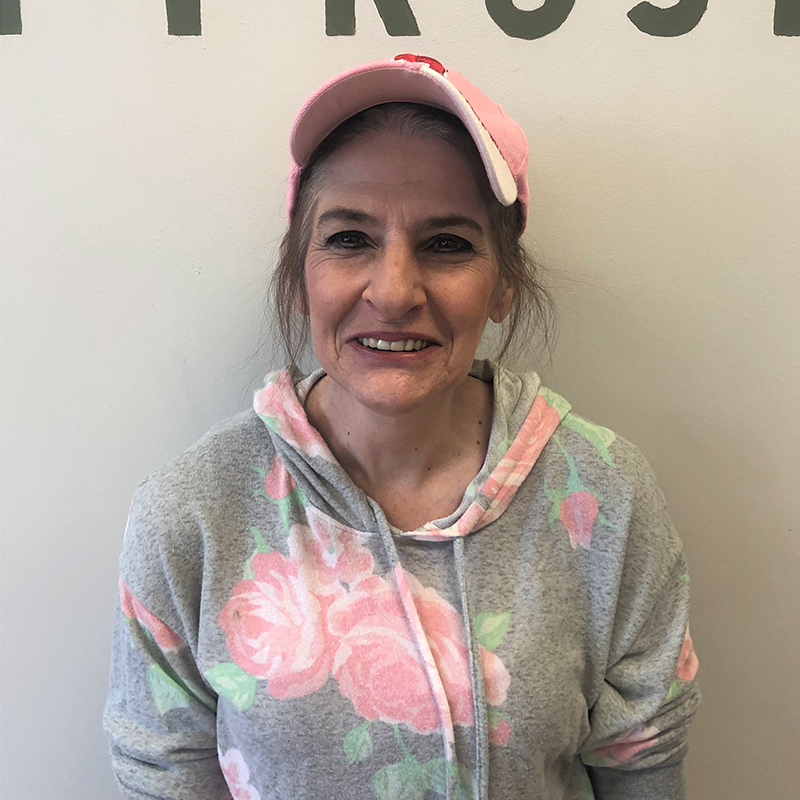 I am Women's Bean Project: Renee | Women's Bean Project