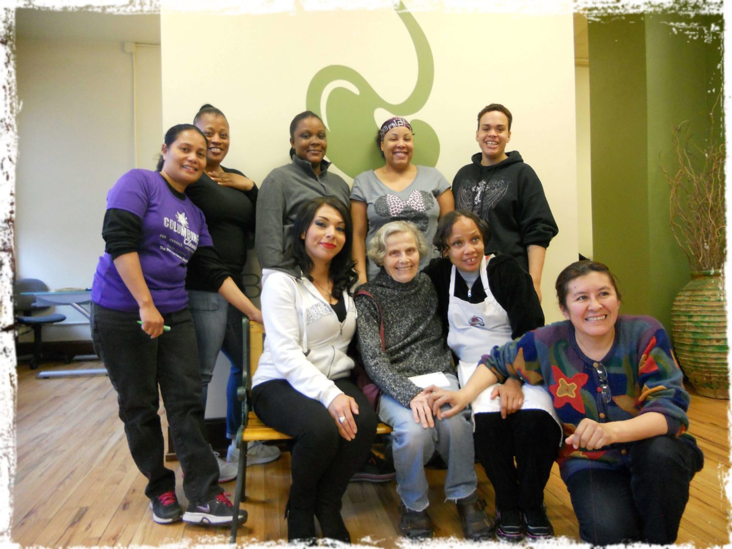 Remembering Jossy: An Inspiration And Her Legacy | Women's Bean Project