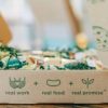 Seasonal Subscription Boxes | Women's Bean Project