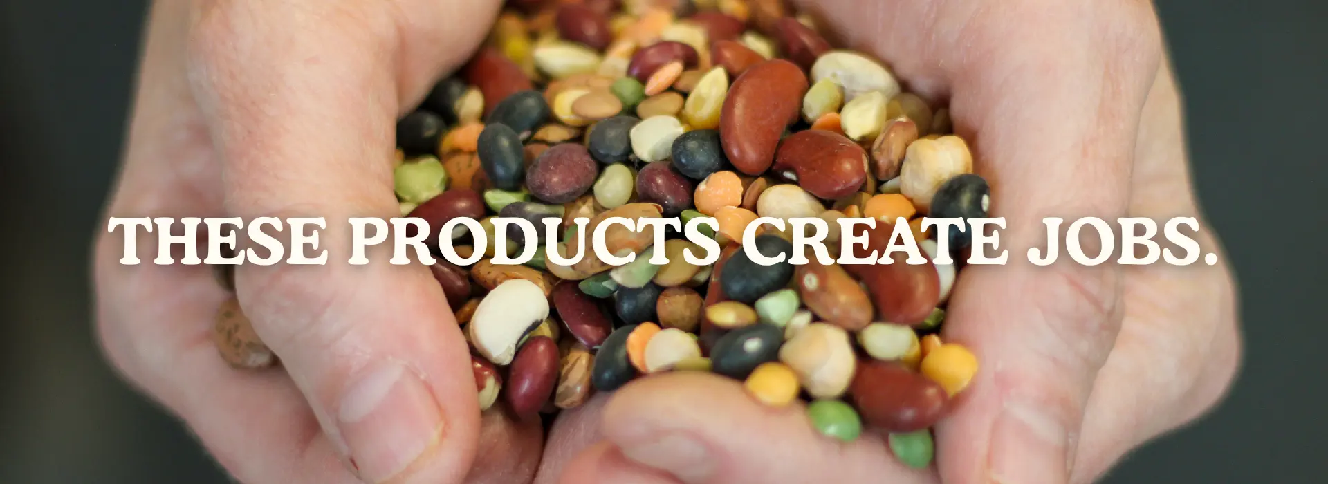 Shop | Women's Bean Project