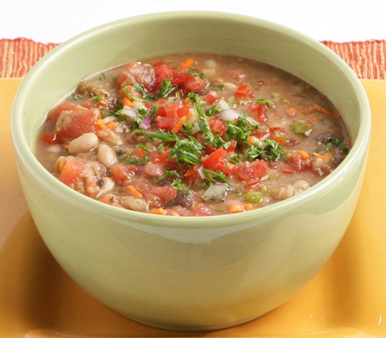 Two Soups & Cornbread Gift Bundle | Women's Bean Project