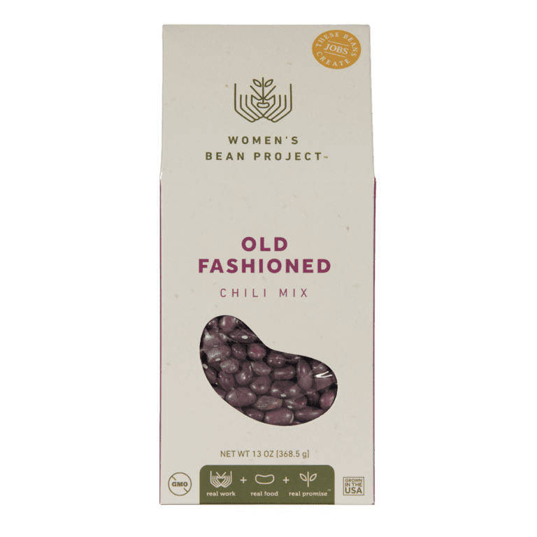 Shop | Women's Bean Project Products | Women's Bean Project