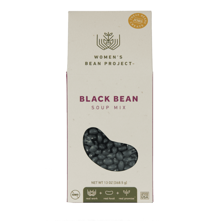 Shop | Women's Bean Project Products | Women's Bean Project