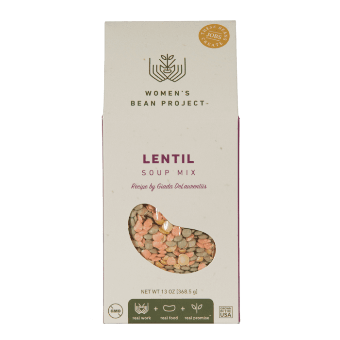 Shop | Women's Bean Project Products | Women's Bean Project